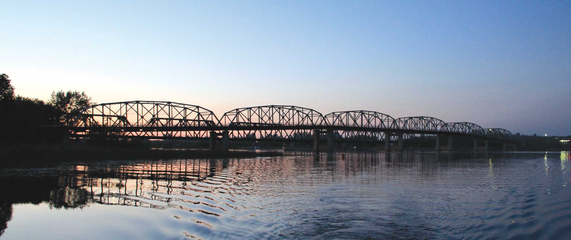 bridge - Baudette Chamber of Commerce
