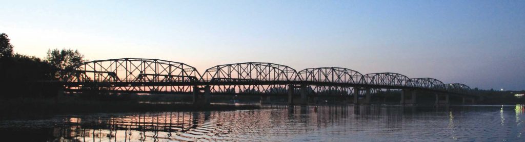 bridge - Baudette Chamber of Commerce